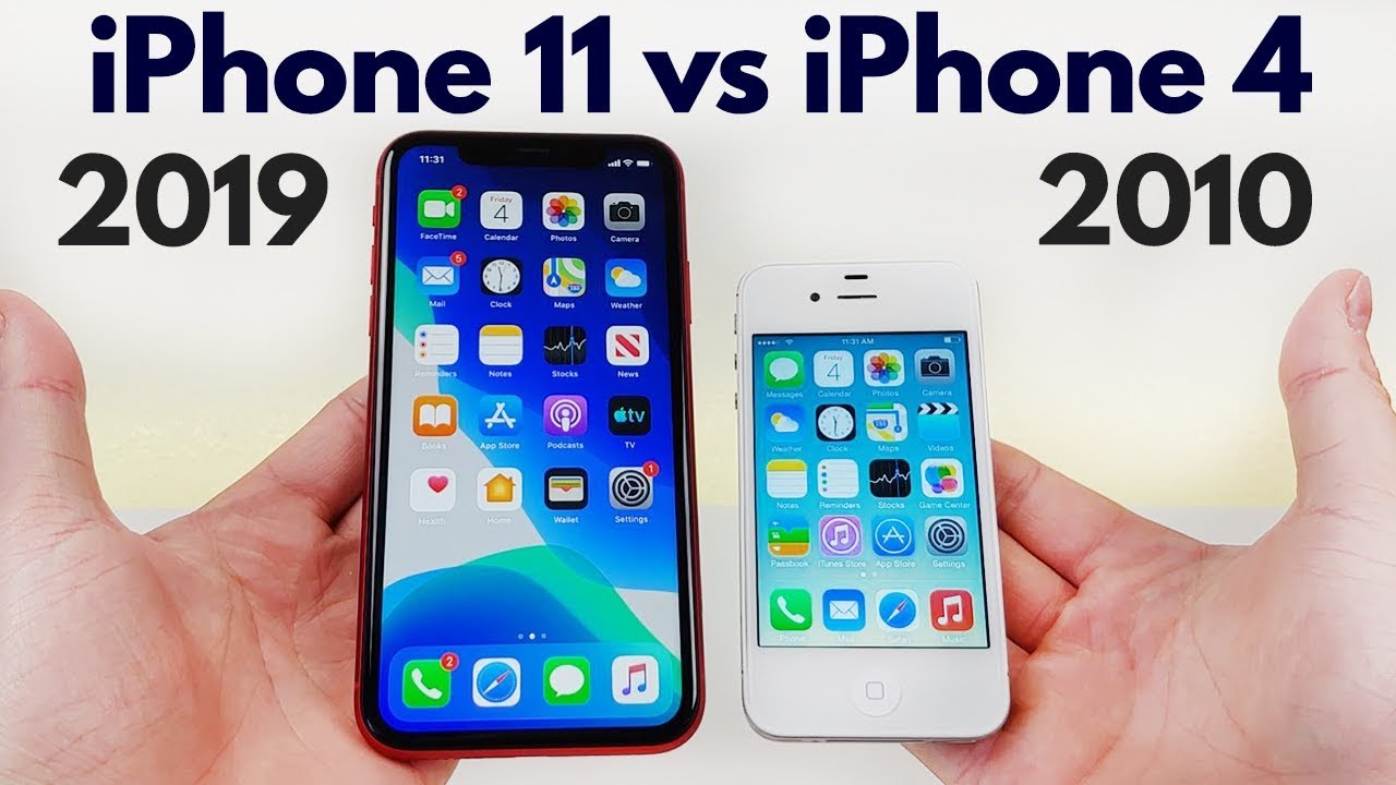 Iphone 4 Actual Size