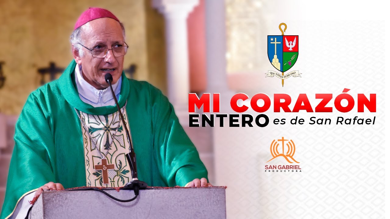 Mazzitelli se refirió a lo sucedido en la Diócesis de San Rafael y ...