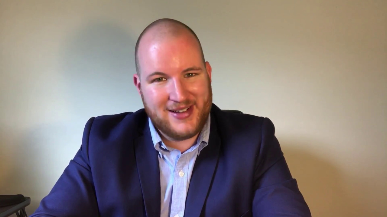 The Jonathan Miles Show: Sharks! - YouTube