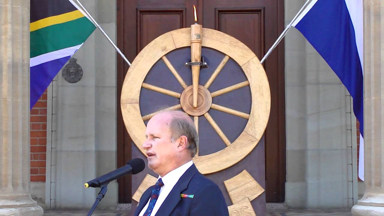 Prof Piet Strauss.MP4 - YouTube