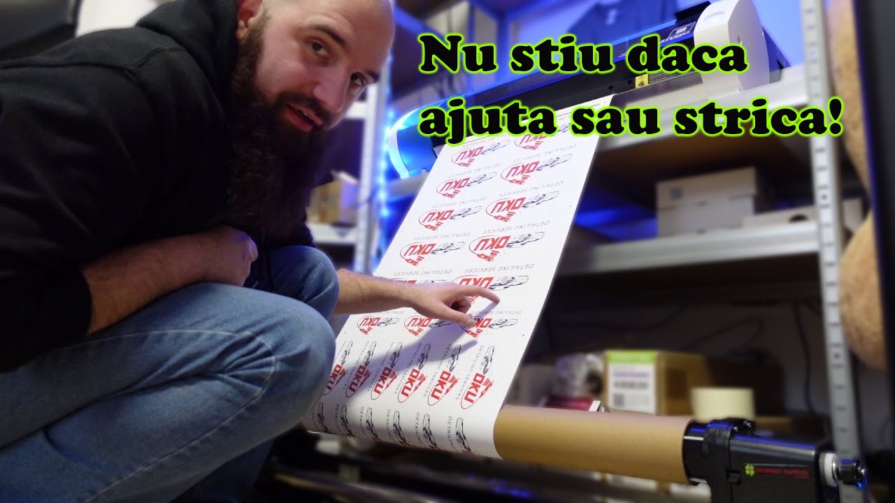 Produsul nu e conform descrierii! Acum ce sa fac cu el?? - YouTube