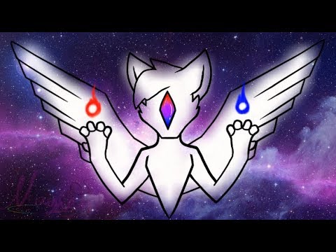 [Original meme] ※Everlasting※ {Gift For Everlywolf} |FlipaClip| - YouTube