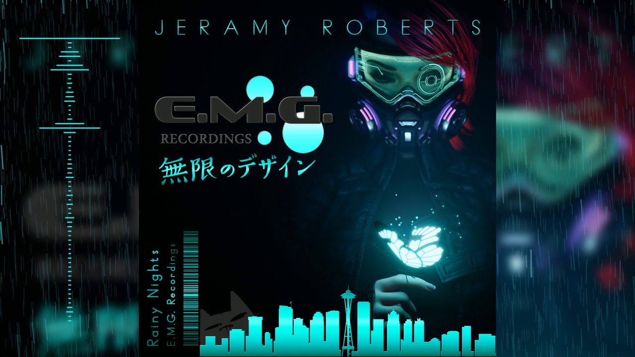 Rainy Nights :: Jeramy Roberts :: E.M.G. Recordings - YouTube Music