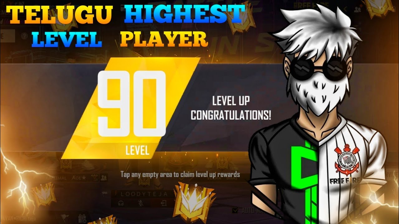 90 LEVEL COMPLETE - YouTube