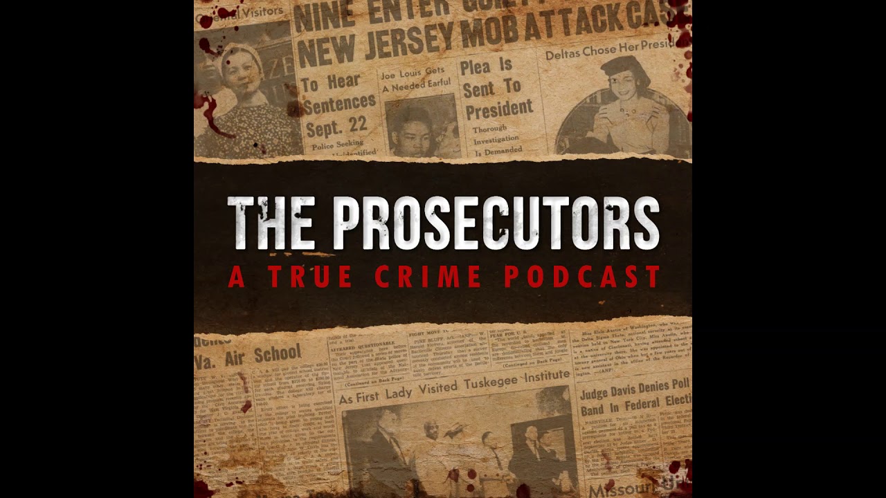 1. Welcome to The Prosecutors - YouTube
