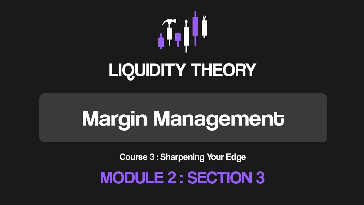 Margin Management : Course3Module2S3 - YouTube