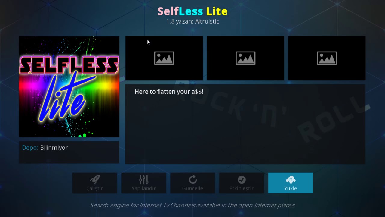 Kodi yeni 2020 repo absolut - YouTube