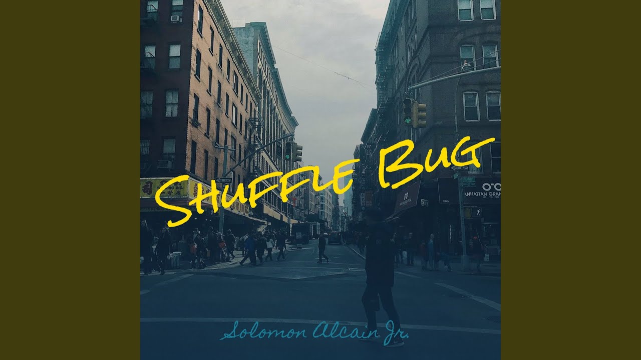 Shuffle Bug - YouTube