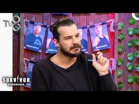 Sema-Seda Krizi | Survivor Panorama