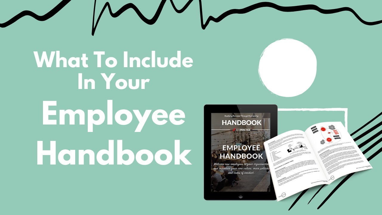 What To Include In Your Employee Handbook YouTube what-to-include-in-your-employee-handbook-youtube