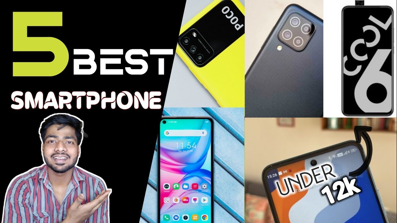 Best Phone Under 12000 in India |Under 12000 Best Smartphone |Top ...