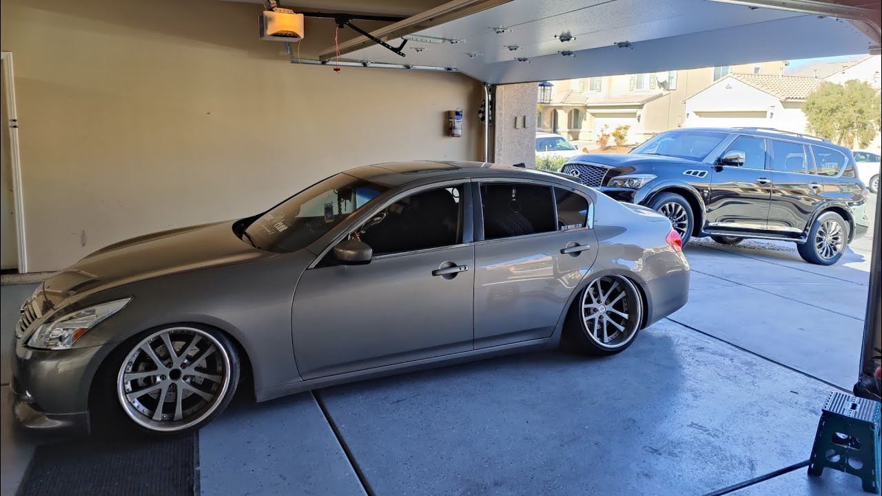 GOODBYE STANCE LIFE! - YouTube