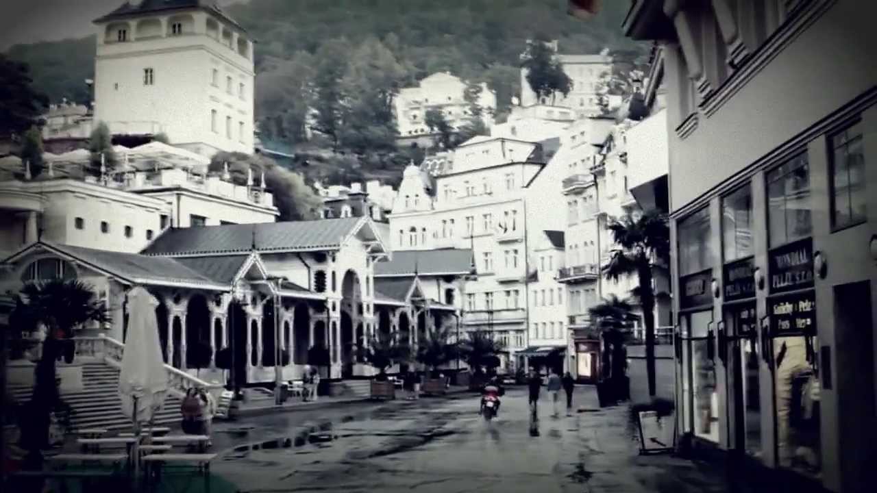 Hostel: Part II - Music Video - YouTube