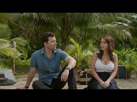 Strangers to Each Other, Trapped Together on an Uninhabited Island | Movie Recap