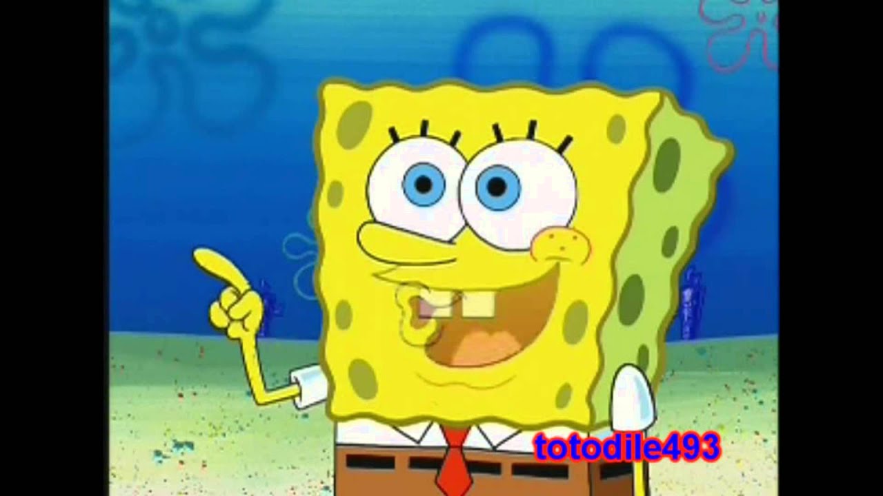Youtube Poop: Spingebill tru_5 - YouTube