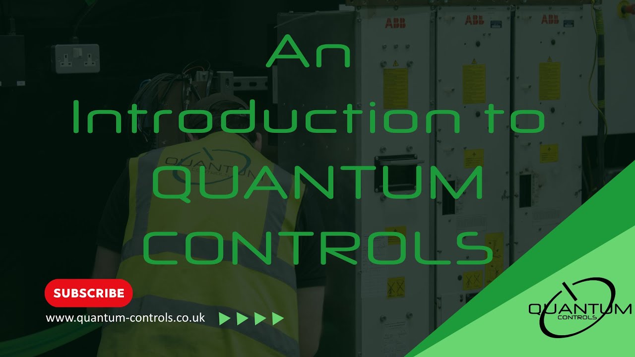 An Introduction to Quantum Controls - YouTube