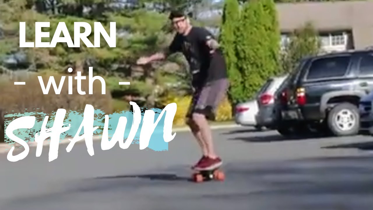 Learn with Shawn - YouTube