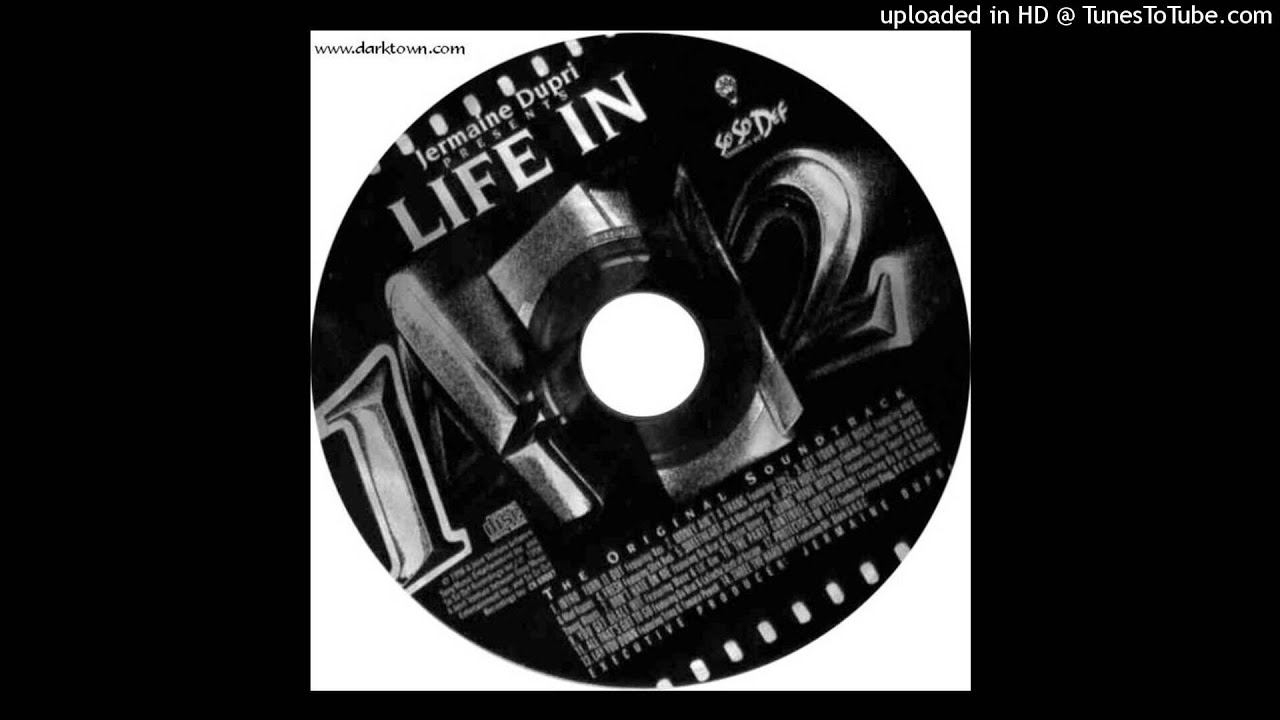 Jermaine Dupri - Get Your Shit Right (Ft DMX & Mad Rapper) - YouTube