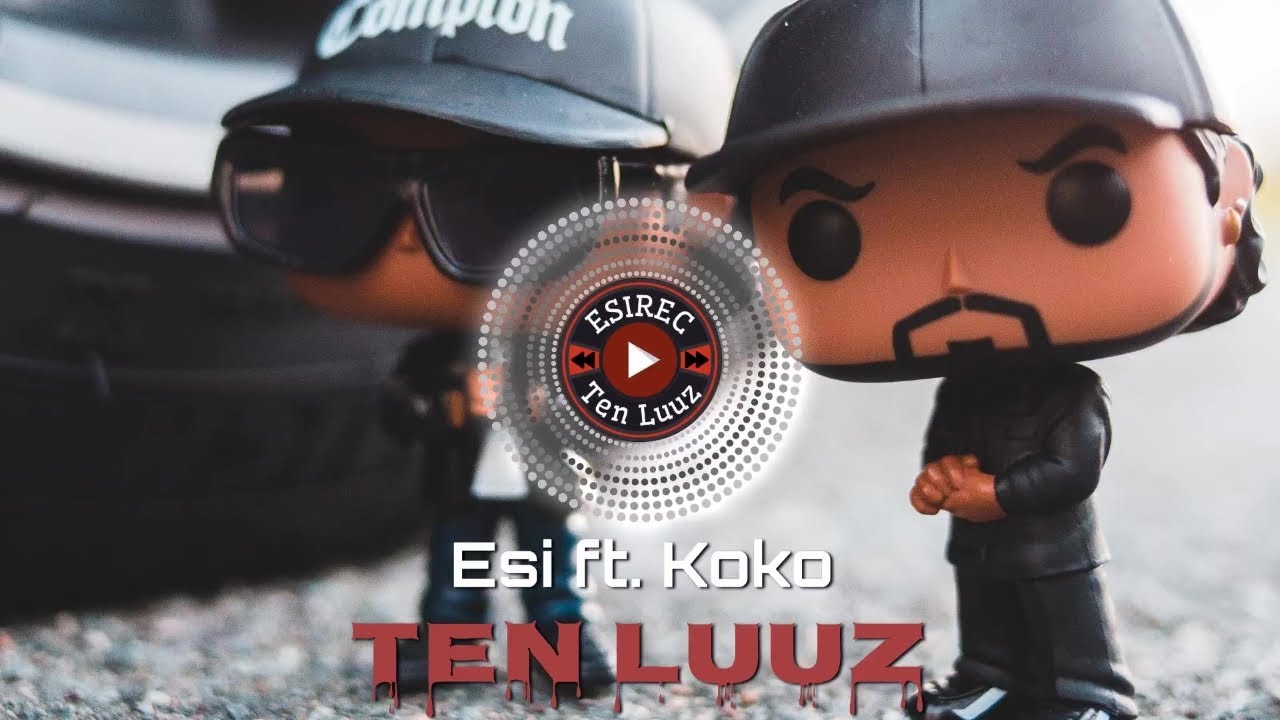 Esi ft. Koko - Ten luuz - YouTube