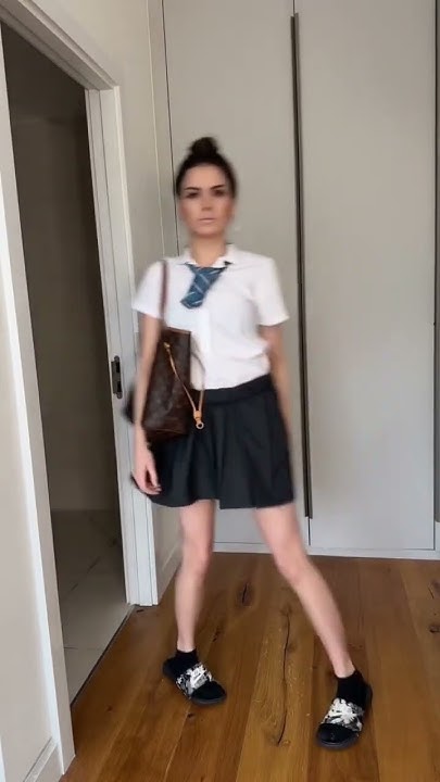 She Looks So Good Now 😍😍 Shorts British Funny London Relatable