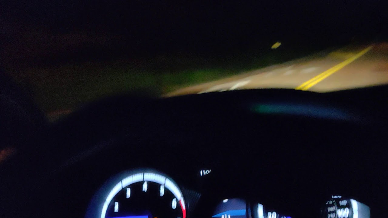 CTS Boss 600 MK7 Golf R turbo whistle 2 - YouTube