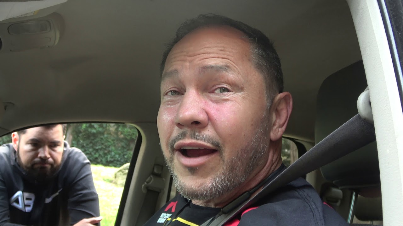 justin fortune candid interview about pacquiao vs thurman EsNews Boxing ...