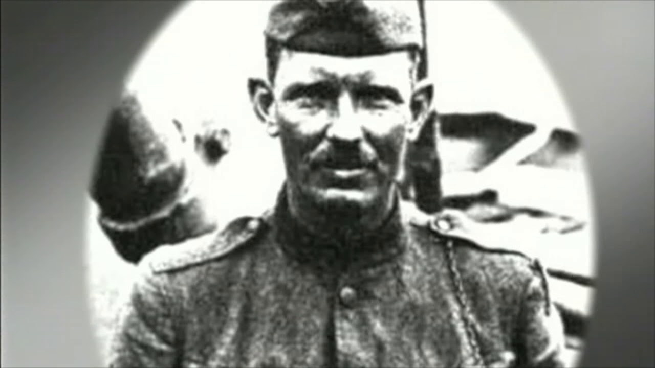American Rifleman TV (2005): World War I Medal of Honor Recipient Sgt ...