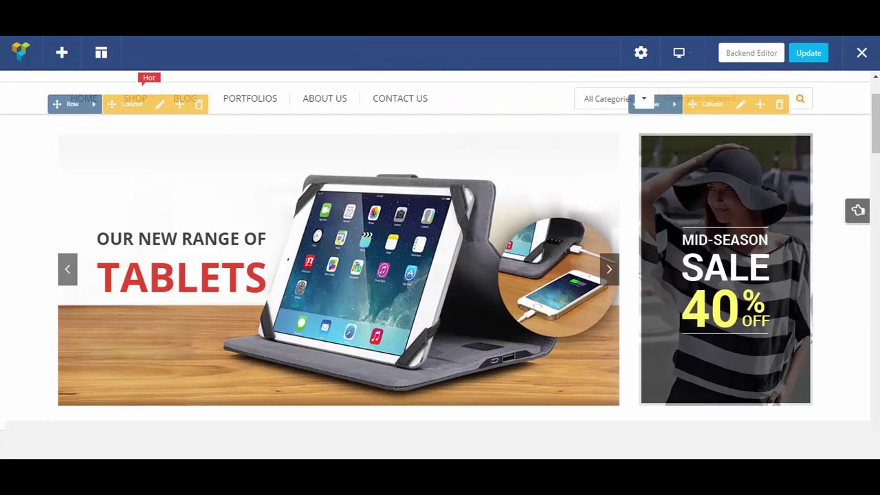 SW Market Video Tutorials Series | Setting Single Images in SW Market ...