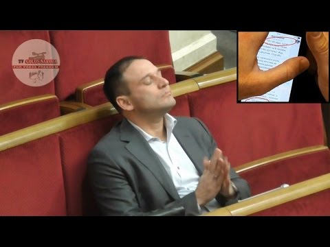 Добкин купил тур за 135 k €, зашел за колону и заЖЖёг. Видео: Всеволод Филимоненко