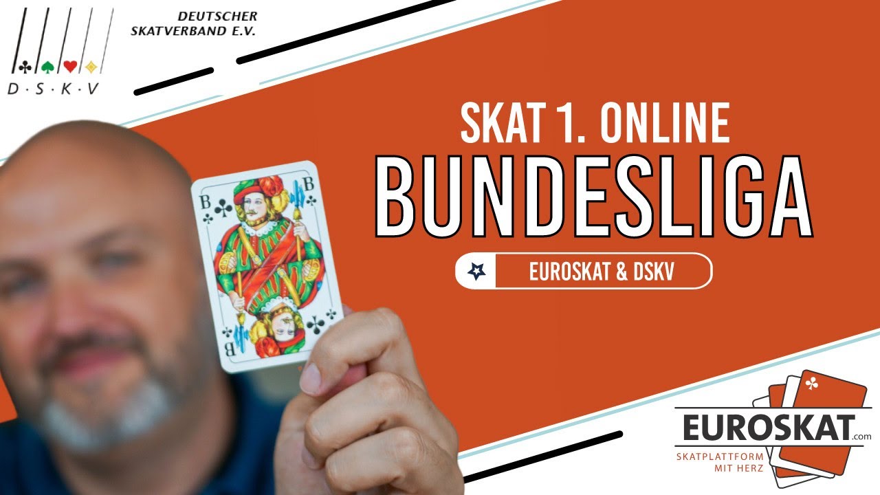 Skat Livestream - Rocket Monatsfinale 1. Versuch 2025 - YouTube