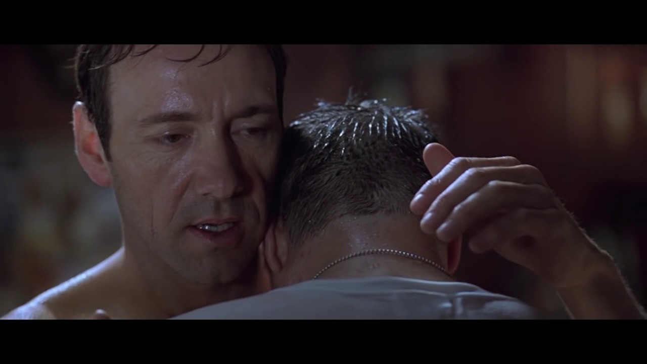 Emotions in Film | Cinematic Supercut - YouTube