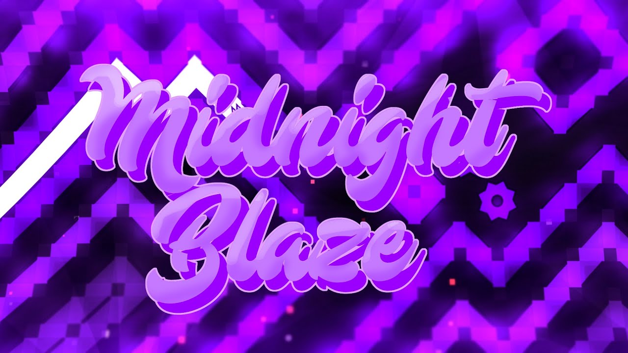 Midnight Blaze by lucaaaaa / 4K showcase - YouTube