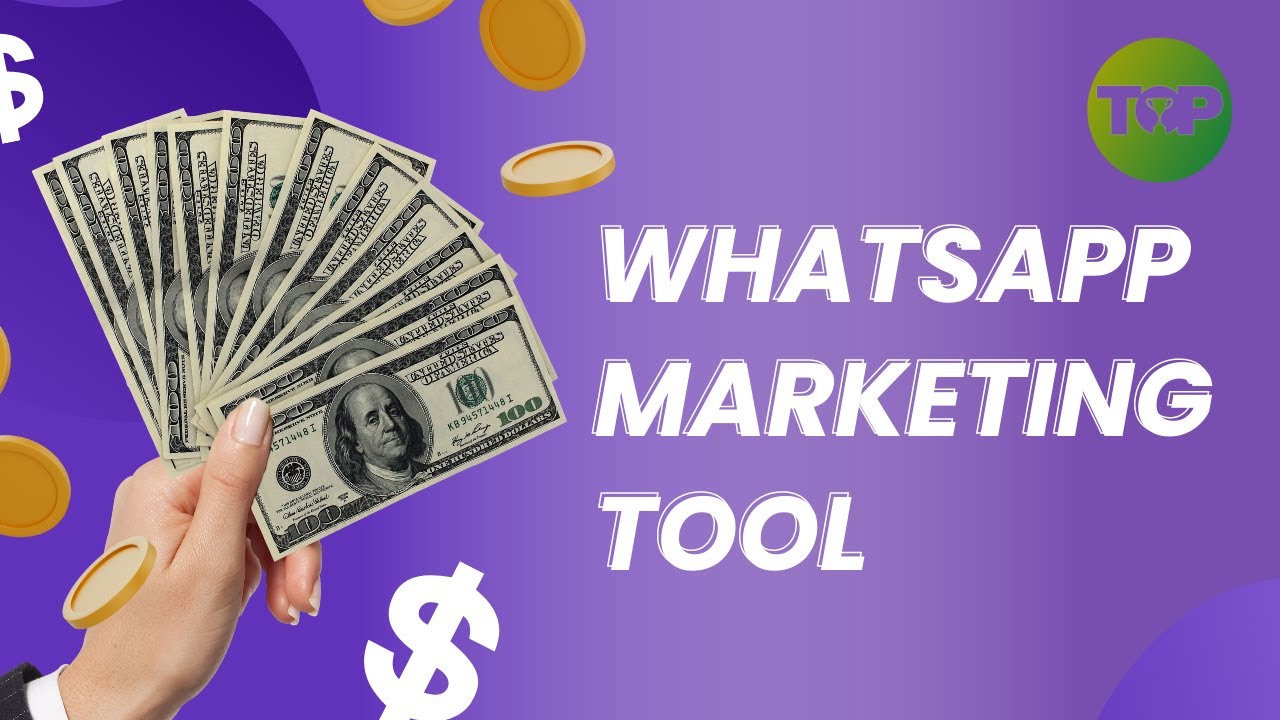 Whatsapp marketing tool🔥 Which is the Best Whatsapp Marketing Software ...