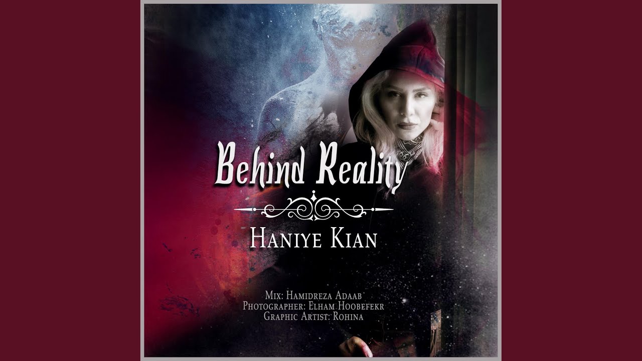 Behind Reality - YouTube