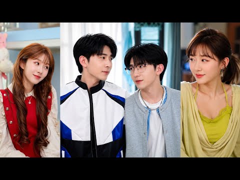 Romantic South Korean drama Episode 27 || K-Drama Hindi