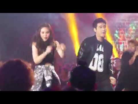 JerNella Trumpets Dance 06.12.16