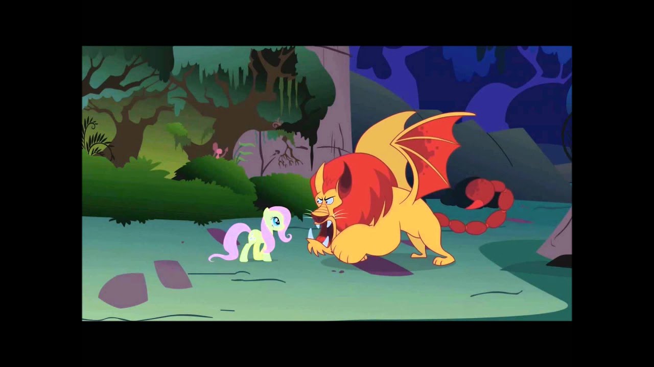 My Little Pony meets Skrillex (AMV) [1080p] - YouTube