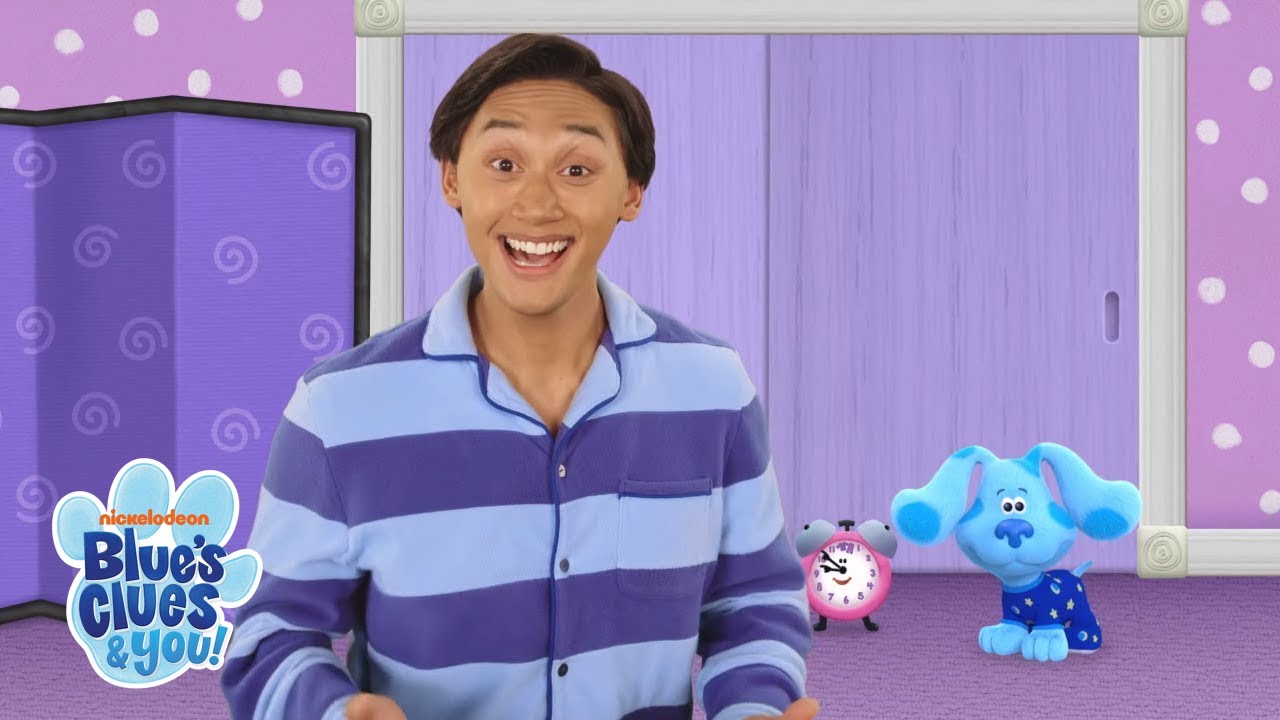 Baila y canta con Blue y Tic Toc | Pistas de Blue y tú - YouTube