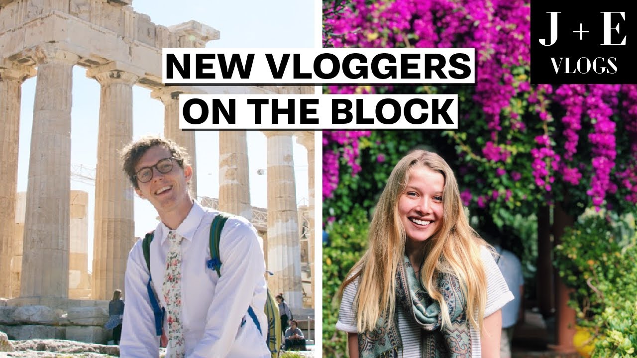 Americans Living in England: New Vloggers to Watch in 2020 - YouTube