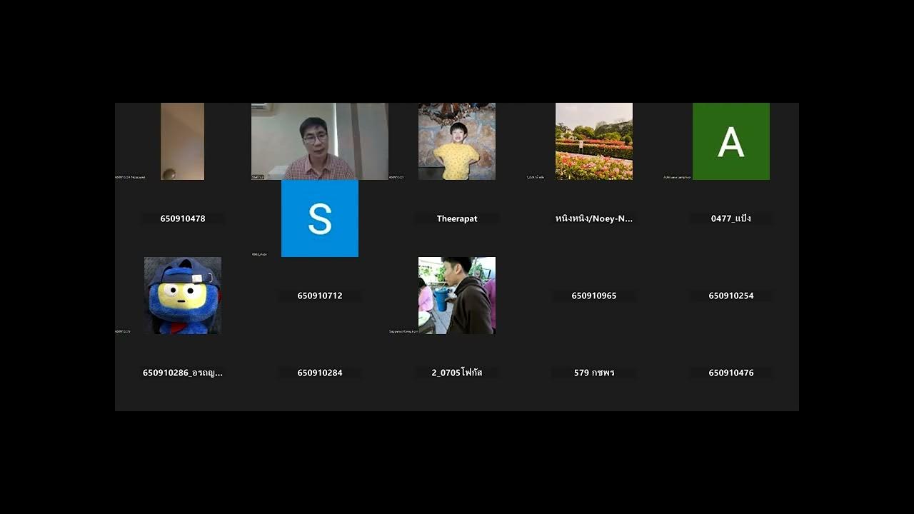 เขียน โคร์ด VBA function Recursive function factorial fibonacci - YouTube