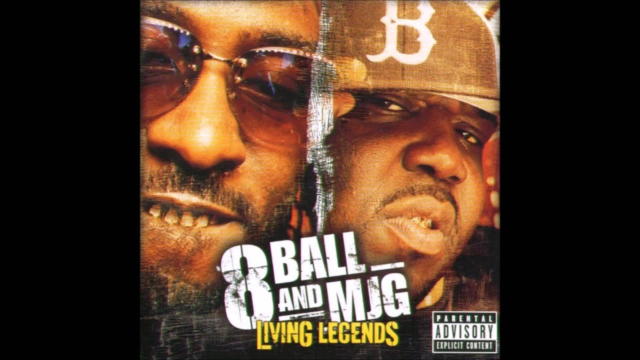 8Ball & MJG ft. 112 - Trying To Get At You - YouTube