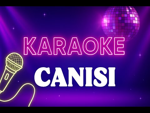 İbrahim Erkal - Canısı KARAOKE