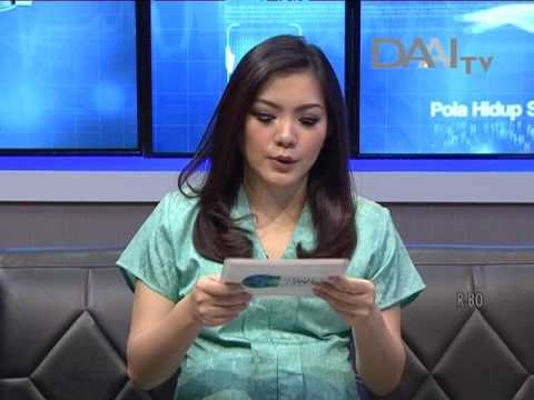 Talkshow Dunia Sehat \