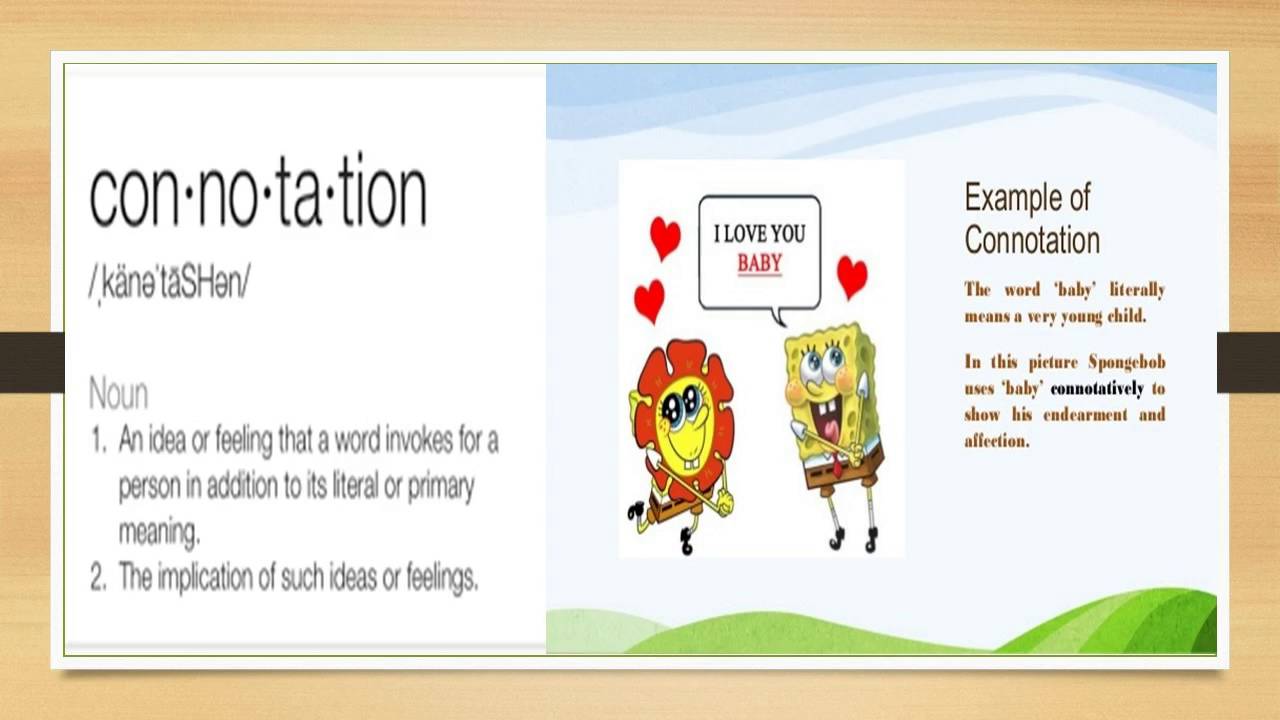 Denotation Vs Connotation YouTube denotation-vs-connotation-youtube