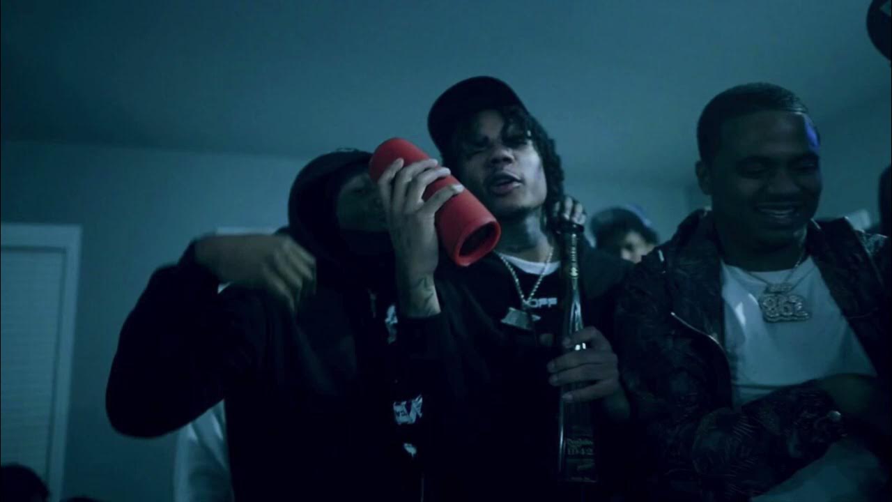 Fwc Big Key X Fwc Cashgang X Detroit Type Beat Top Opp 200bpm Prod