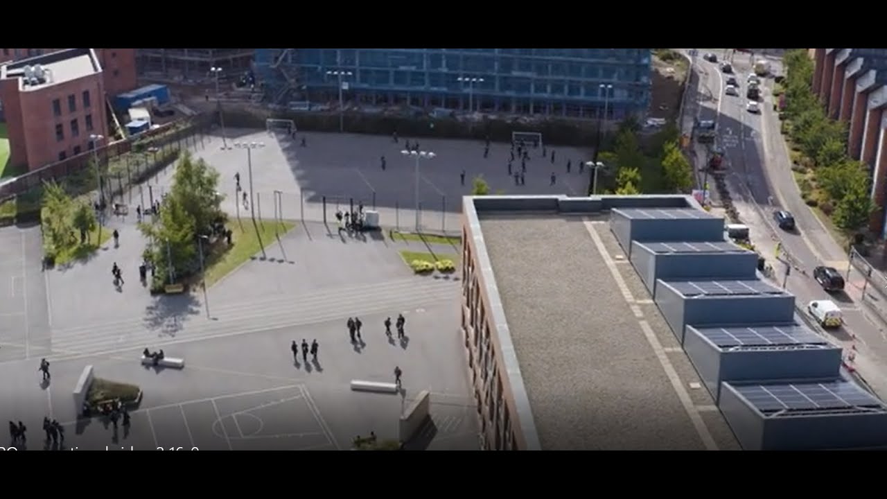 NPQ DfE Feedback Video November 2022 (1) - YouTube