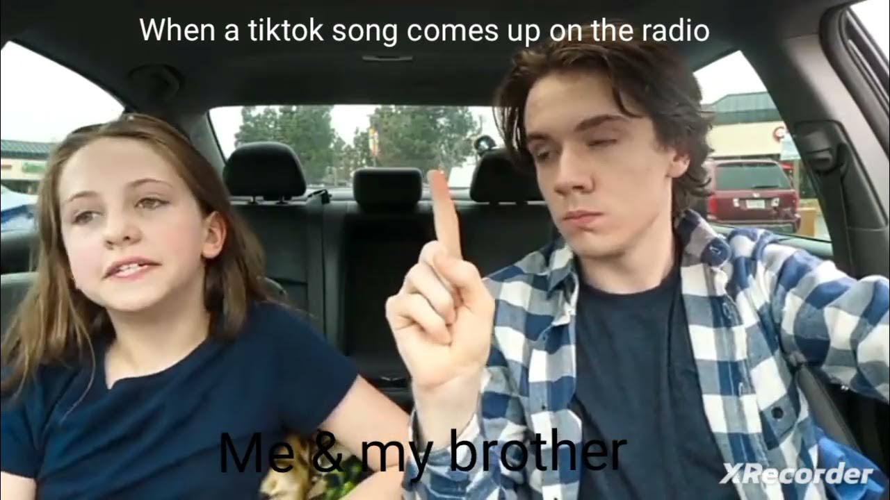 Me And My Brother Credits To Shiloh And Bros Youtube