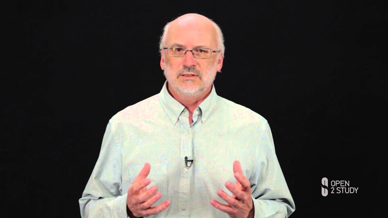 Free The Human Body as a Machine Course - Overview - Open2Study - YouTube