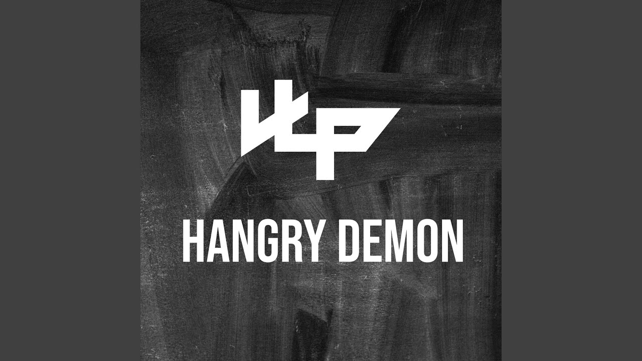 Hangry demon - YouTube