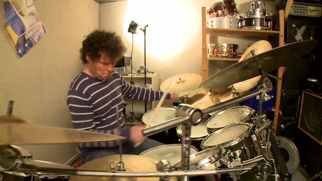 Die Meta-Band, Trailer - YouTube